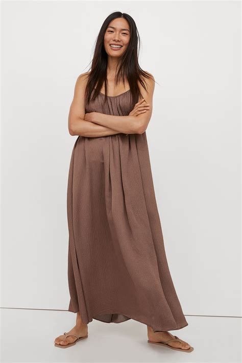 The Best Maxi Dresses From Handm Ps Fashion