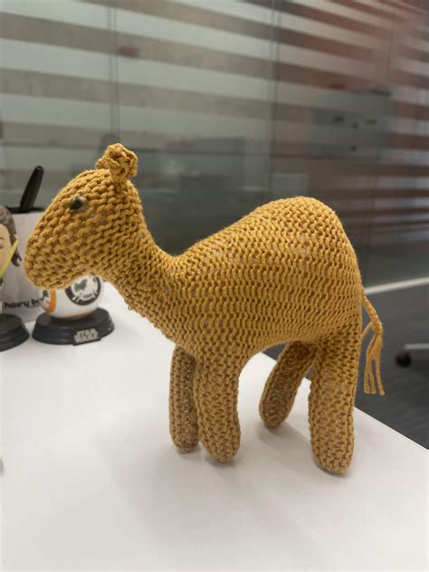 My First Completed Project Constructive Criticism Appreciated R Knitting