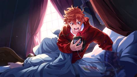 Ace Sleepwear Twisted Wonderland Wiki Fandom