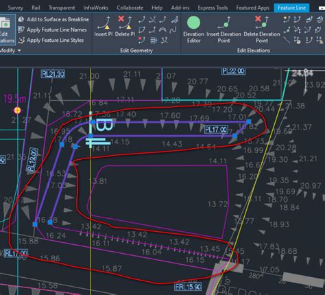 Autocad Is Not Civil 3d Mes Innovation Sdn Bhd