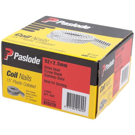 Paslode Total Tools