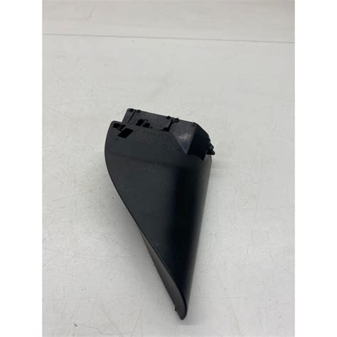 Volkswagen Scirocco Interior Triangle Trim Cover Left Vw 2017 Torque