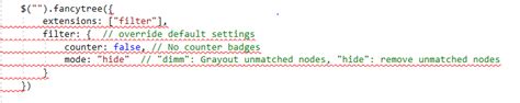 Fancytree Usage In Typescript Issue Mar Fancytree GitHub