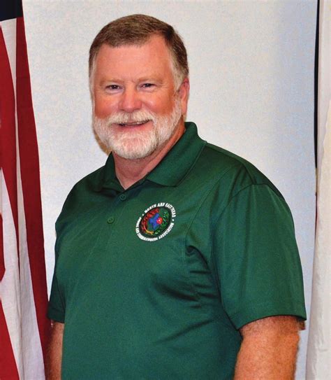 Cothren To Lead Regional Association Cass County Citizens Journal Sun