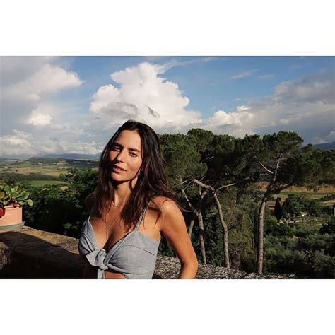 Genesis Rodriguez Nude Leaked Pics And Scenes Scandal Planet