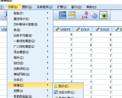 结构方程模型：技术接受度模型tam2 tam2模型 csdn博客