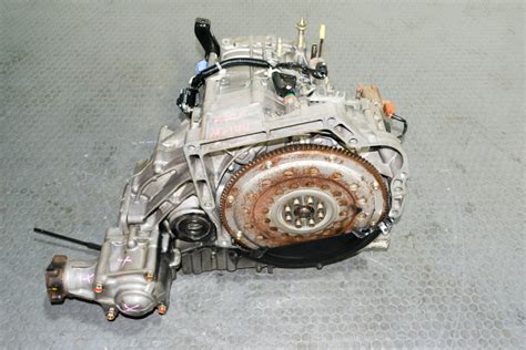 Used And Very Clean Jdm 2002 2004 Honda Crv2002 2006 Honda Element K24a
