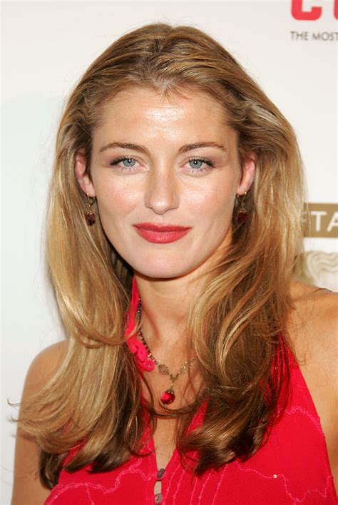 Louise Lombard Celebrities Lists