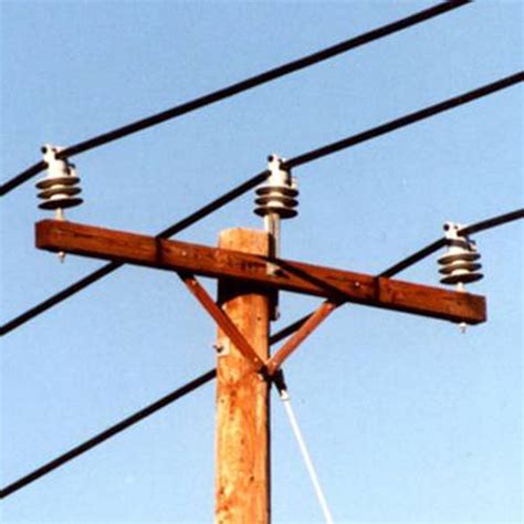 Hendrix Tree Wire Aerial Spacer Cable Systems Marmon Utility