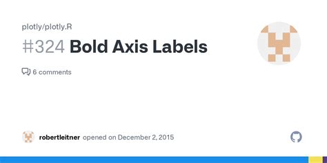 Bold Axis Labels Issue Plotly Plotly R GitHub