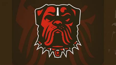 Who Designed The Browns New Logo All You Need To Know About Cleveland