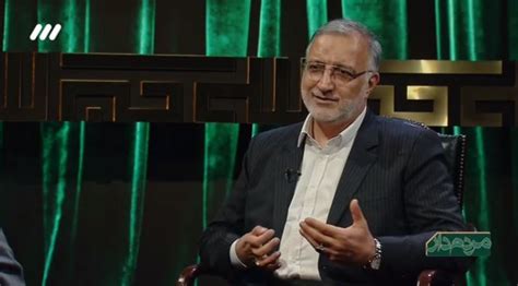 باب آشنایی دکتر رضایی با شهید رئیسی شبکه سه