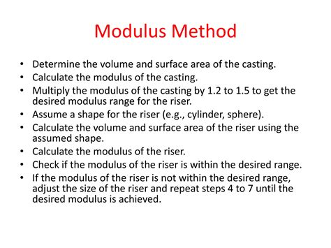 Riser Design Methods 2 Pptx