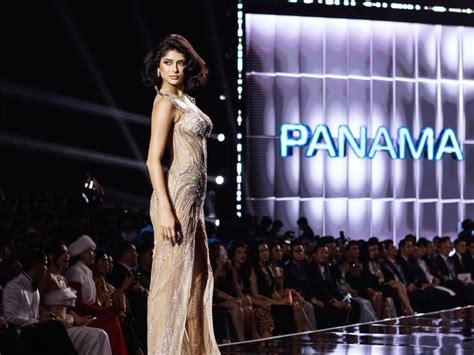 Panamá En El Top 5 De Miss Cosmo 2025 Italy Mora Se Lleva Uno De Los