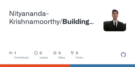 Github Nityananda Krishnamoorthybuilding Bus Reservation System