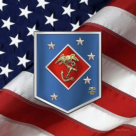 Marine Special Forces Logo