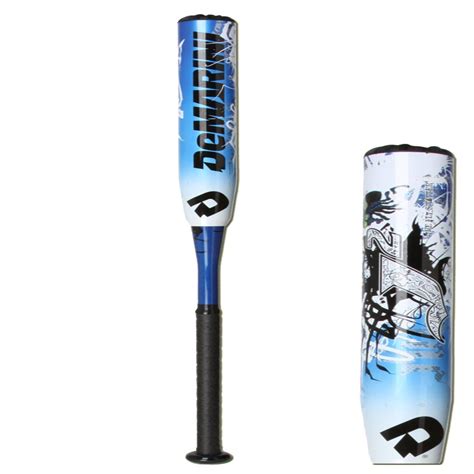 Demarini J2 Slow Pitch Softball Bat Dxnt2