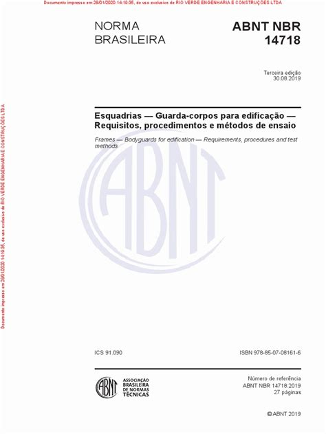 Gramnbr147182019guarda Corpopdf Liga Engenharia