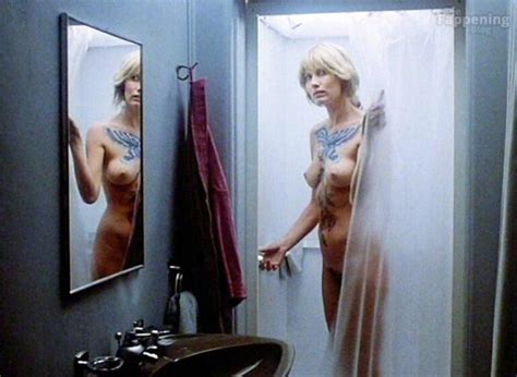 Maud Adams Nude And Sexy Collection 49 Photos Thefappening