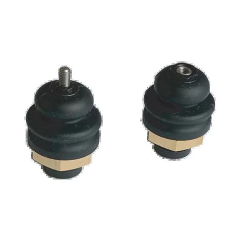 Tsd Series Micro Hall Effect Joystick Althen Controls