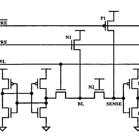 19 Mems Transducer Chip Detail Download Scientific Diagram