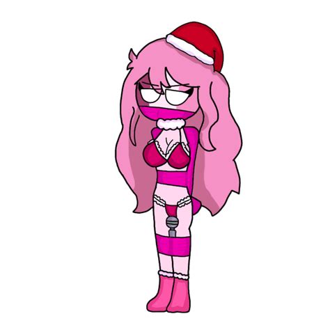 Sarvente Christmas By Whittyswaggy On Deviantart