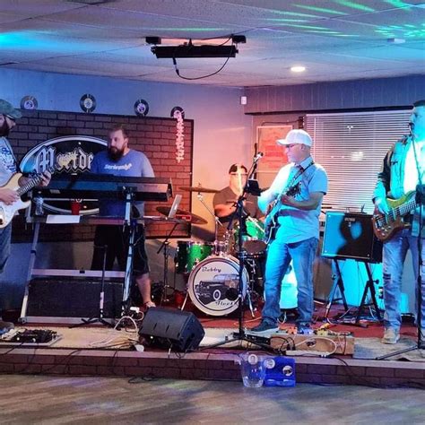 The Bobby Fleet Band