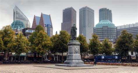 Den Haag Forum Voor Democratie