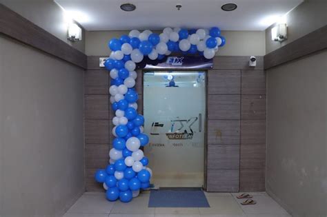 Ftx Infotech On Linkedin Newofficeinaugration Newbegginings