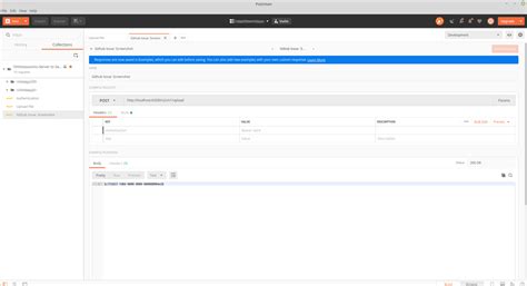 Online Documentation Request Sample Code Missing When Saving Example · Issue 5450