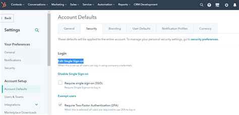 Hubspot Community Sunset For Support Of Sha 1 Signing Algorithm For