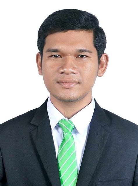 Sorm Kosal Posted On Linkedin