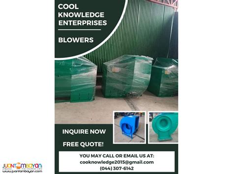 Supply Install Ventilation System