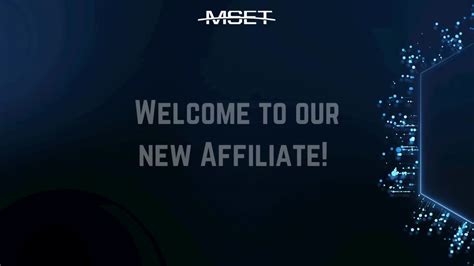 Video Mississippi Enterprise For Technology Mset On Linkedin