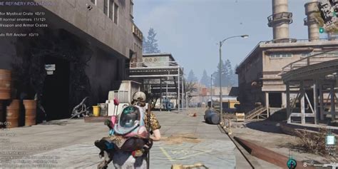 Best Locations For Your Base In Once Human