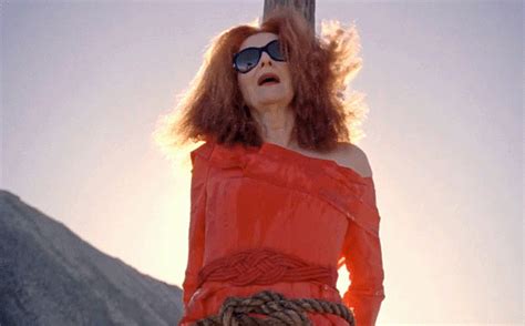 American Horror Story Coven Myrtle Snows Last Word American