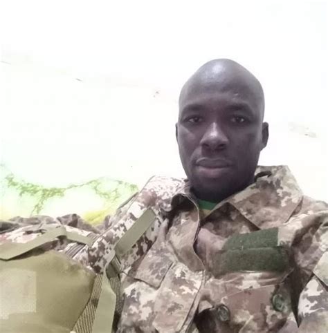 Doumbia Cheickna Dit Check By Shop