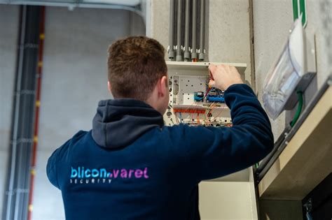 Blicon Varel Voel Je Veilig