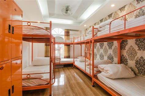 What Is A Backpacker Hostel Touristsecrets