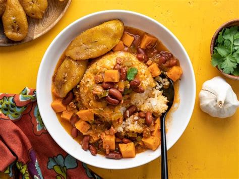 Puerto Rican Rice And Beans Budget Bytes