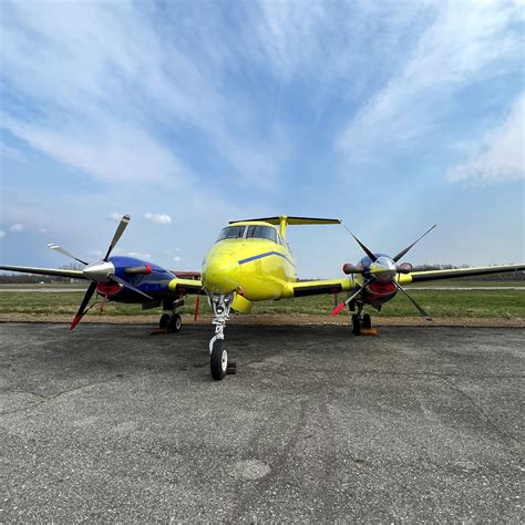 Fleet Small Fly Airlines