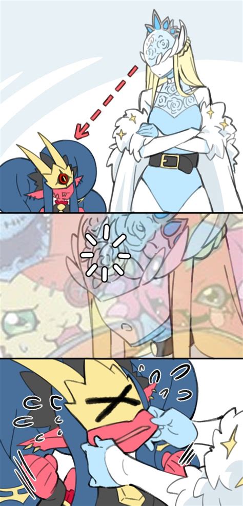 Cendrillmon Medusamon Shoemon Ghostmon And Elizamon Digimon Drawn