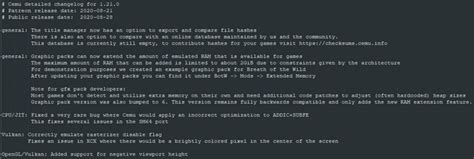 low cpu usage on botw r cemu