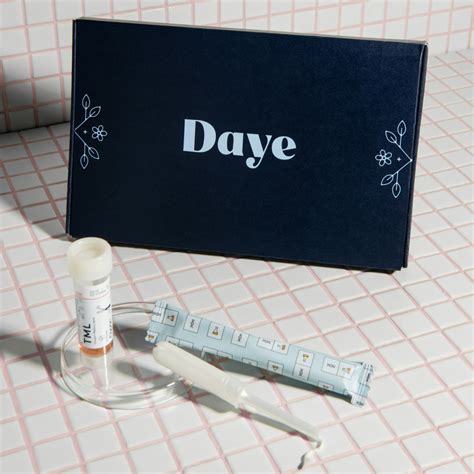 At Home Hpv Screen Test Your Gynae Health