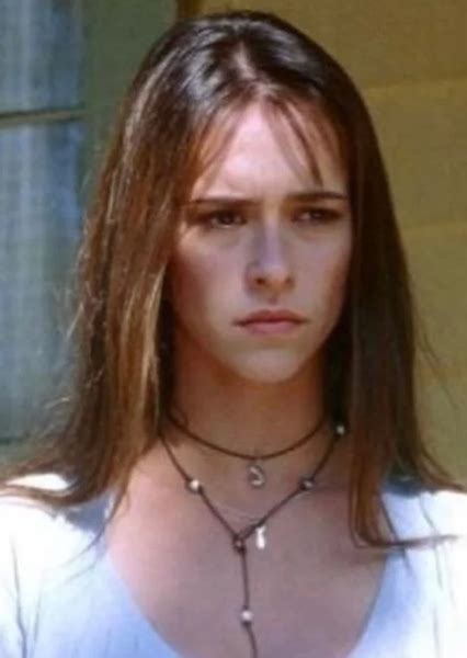 What Characters Do You Want To See Jennifer Love Hewitt Play In The