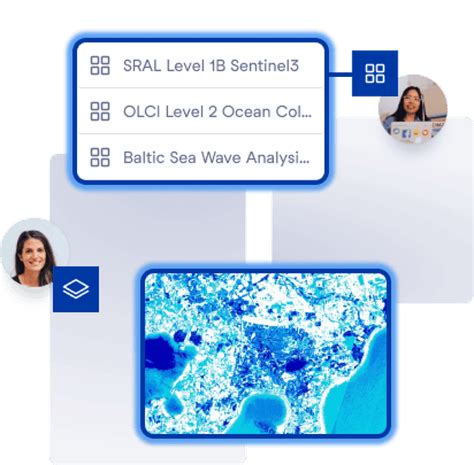 Copernicus And Sentinel Data At Your Fingertips Wekeo