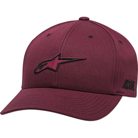 Alpinestars Ageless Prop Hat Fortnine Canada