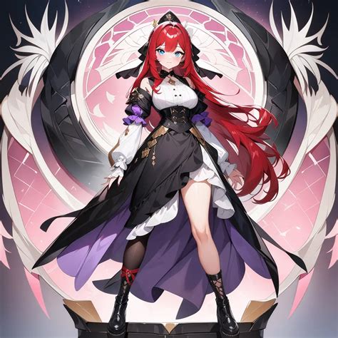 Ai Waifu Generator