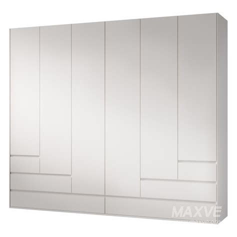 Wardrobe Step By Estel Group 3d Model Maxve