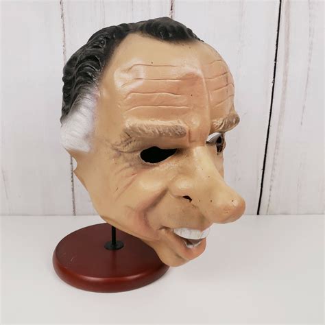 Nixon Mask Rodeo